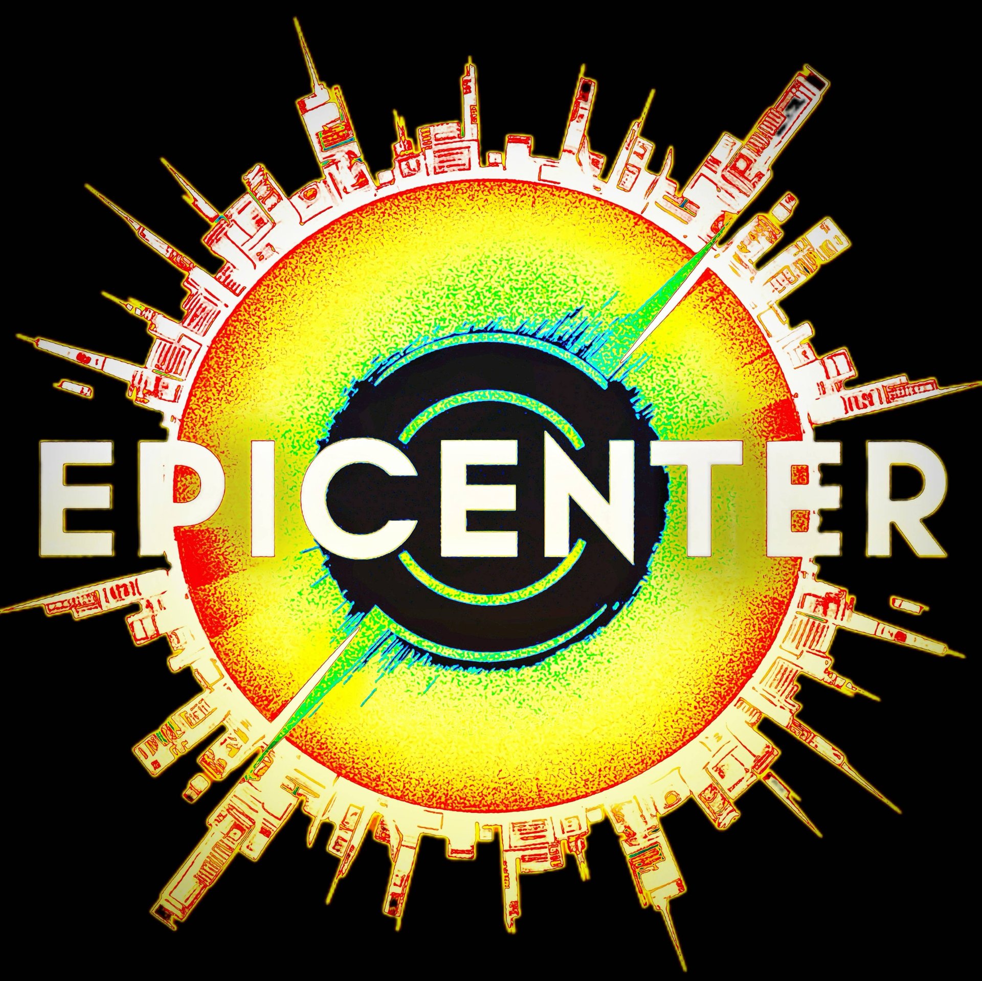 Иконка канала артЭПИЦЕНТР