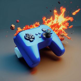 Иконка канала Роблокс Игры и Обзоры