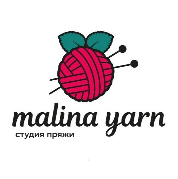Иконка канала Malina Yarn