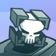 Иконка канала RETROMAN