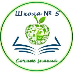 Иконка канала Школьная телестудия ТV МИКС 5 PROНАС