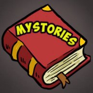 Иконка канала ©MyStories