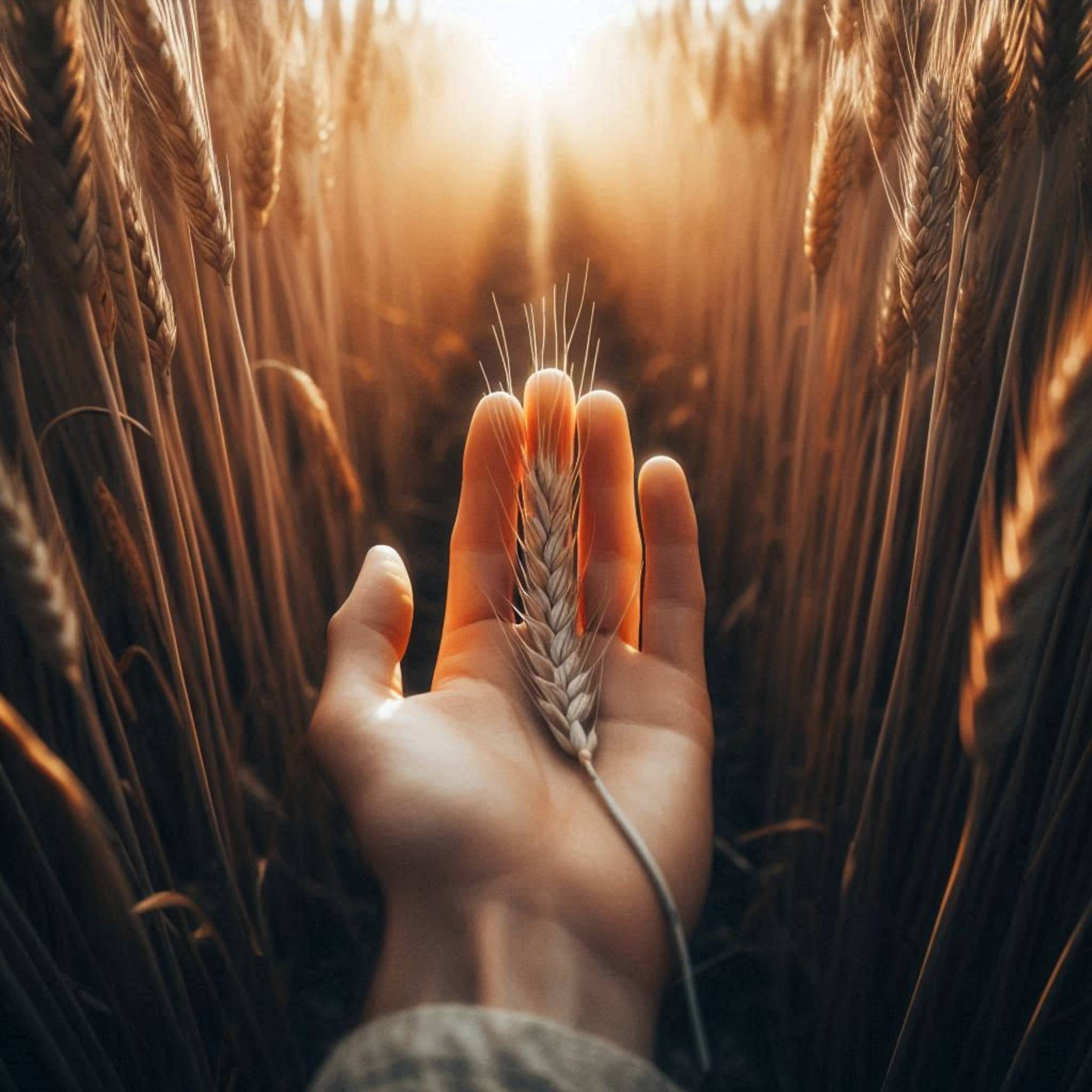 Иконка канала Лирические ритмы