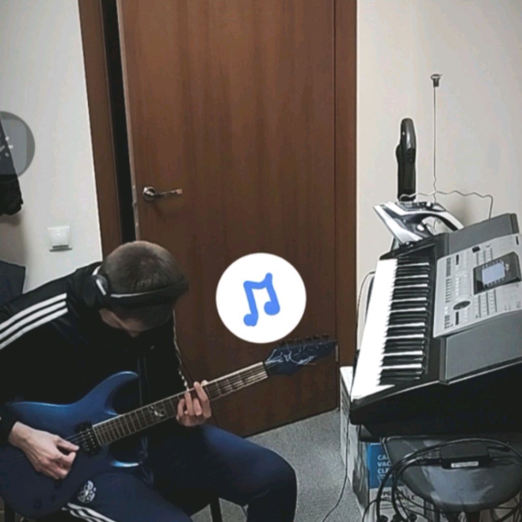 Иконка канала channel56263856