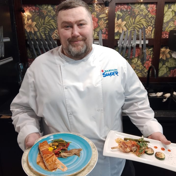 Иконка канала Kostya saws