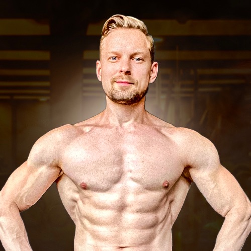 Иконка канала Система Тела