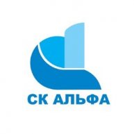 Иконка канала СК АЛЬФА