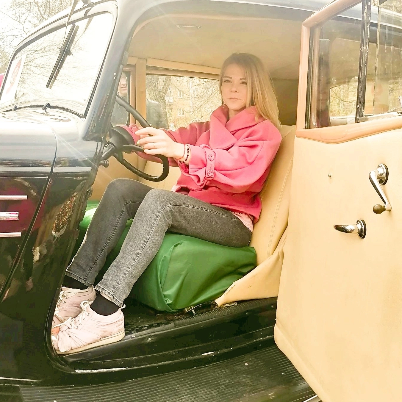 Иконка канала Marilive