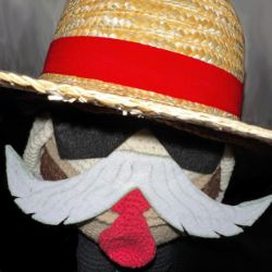 Иконка канала D19K - Chicken Gun