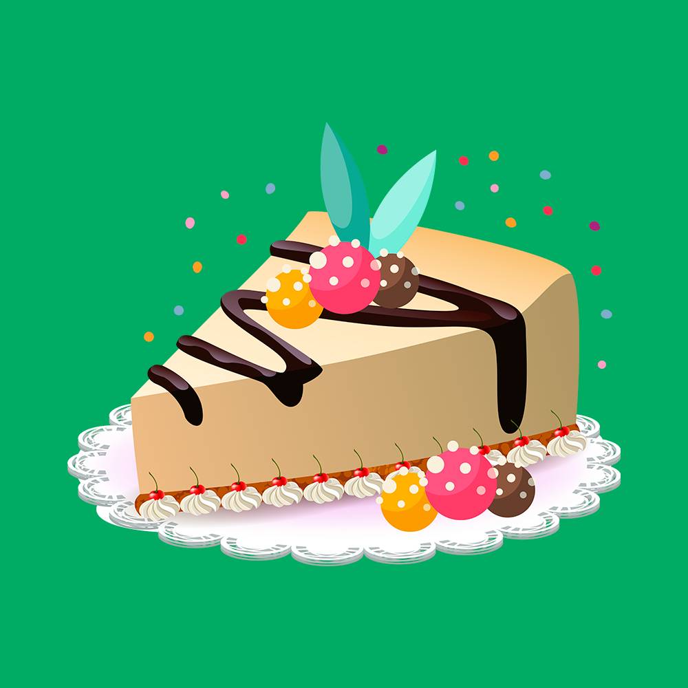 Иконка канала Привет Выпечка!