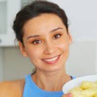 Иконка канала Alina FooDee