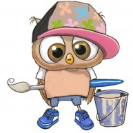 Иконка канала Четыре Совы Kids