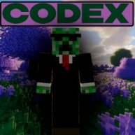 Иконка канала codex