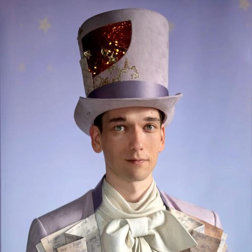 Иконка канала Rosskazochnik