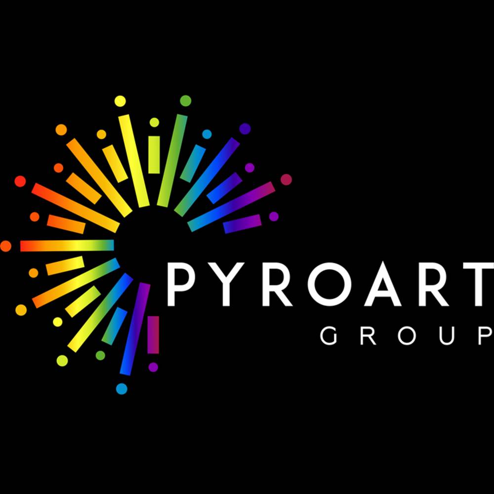 Иконка канала PYROART