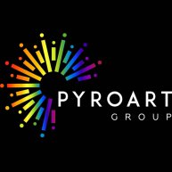 Иконка канала PYROART