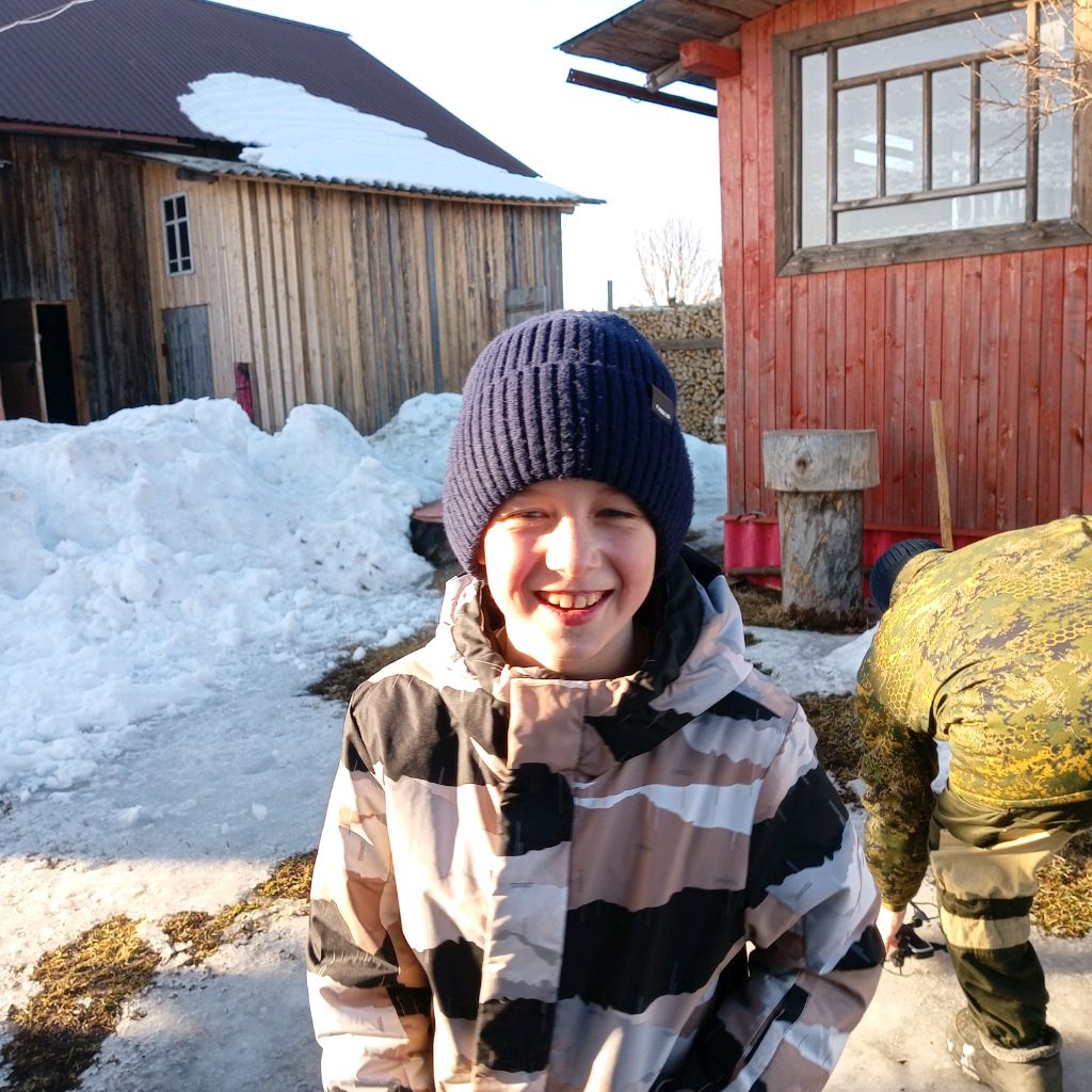 Иконка канала Влад777