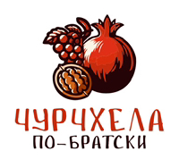 Иконка канала Чурчхела по-братски