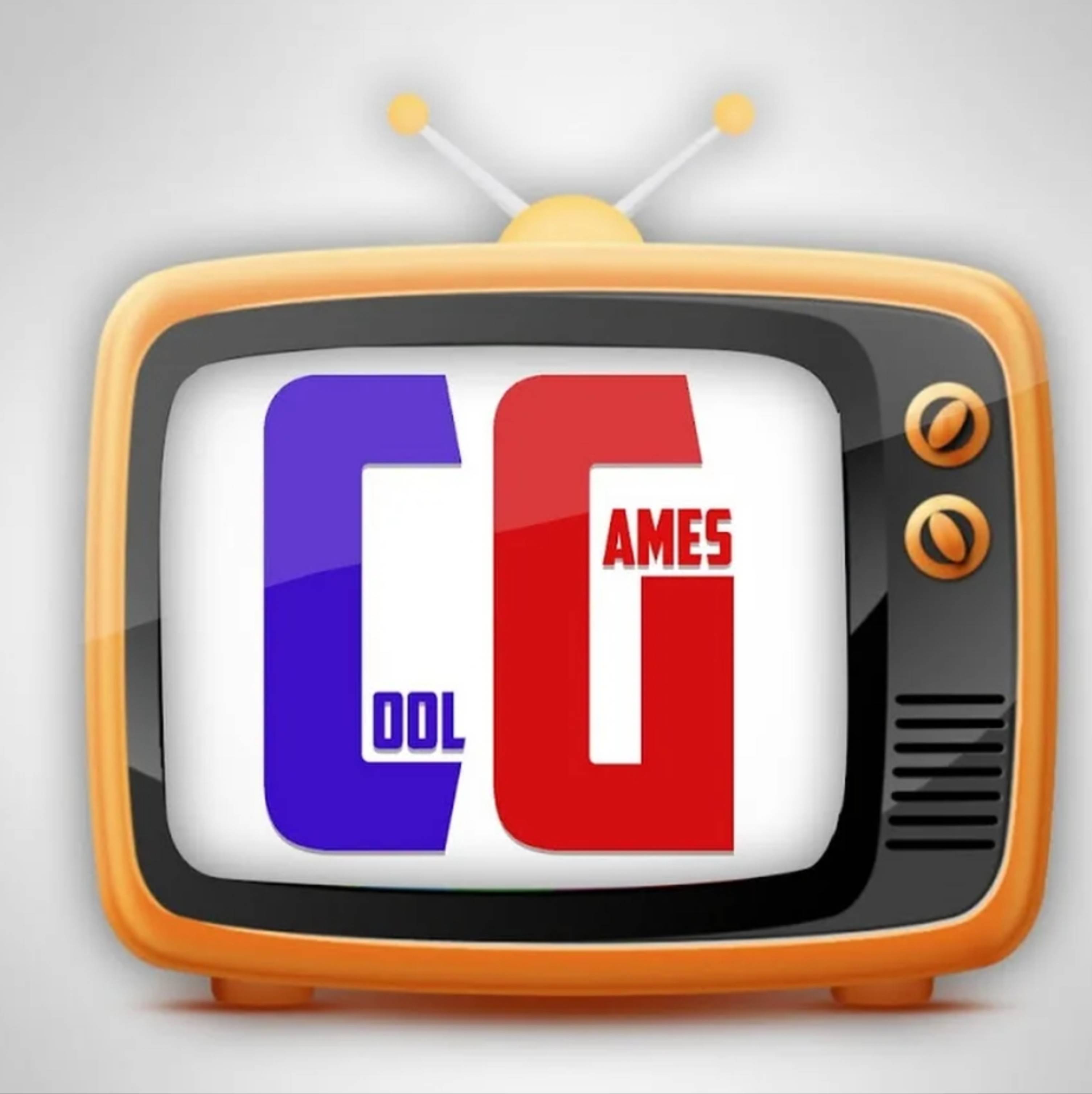 Иконка канала Сооl GАМЕS.