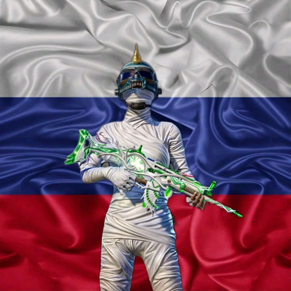 Иконка канала PUBG METRO