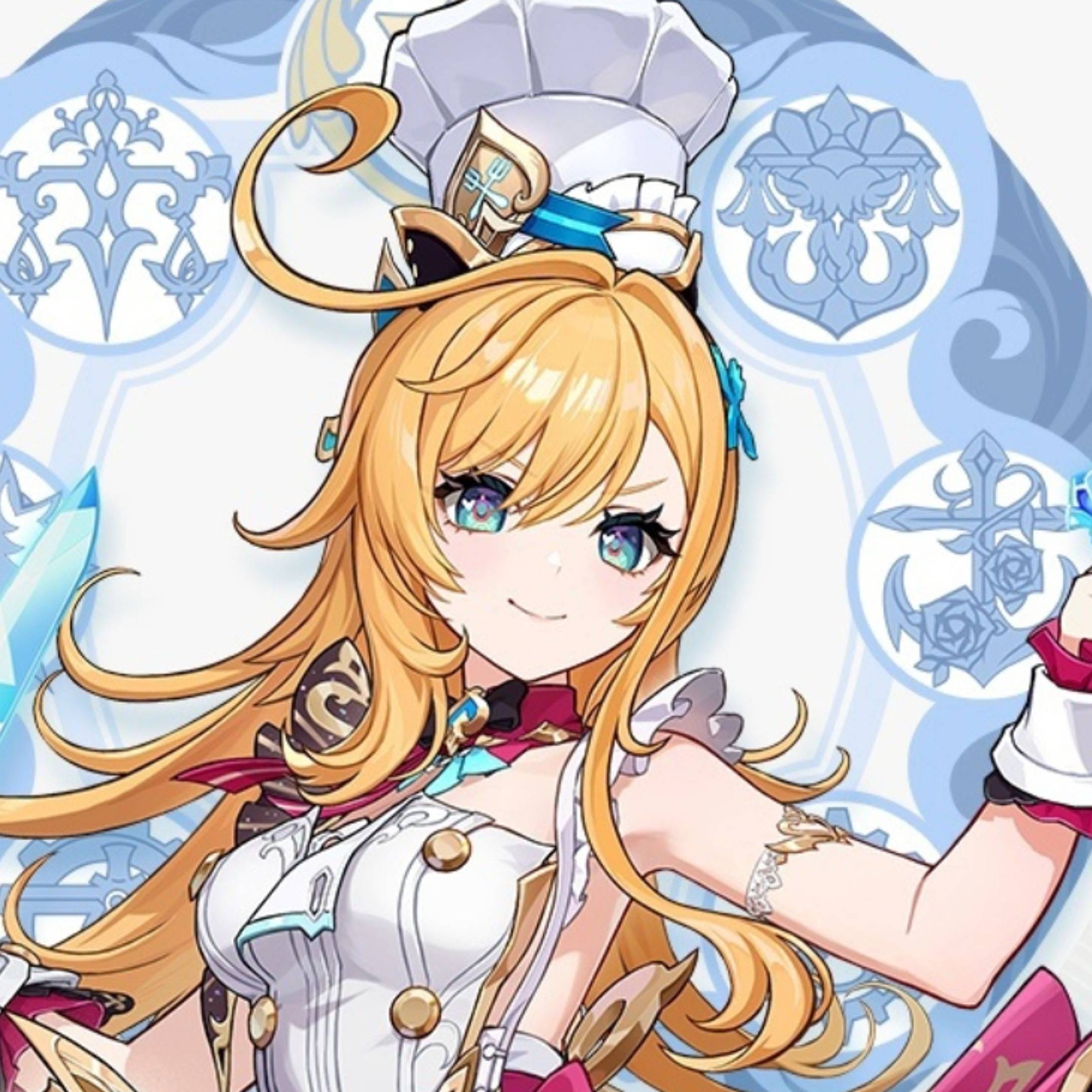 Иконка канала Хз