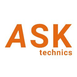 Иконка канала ASK Technics