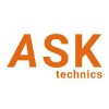 Иконка канала ASK Technics