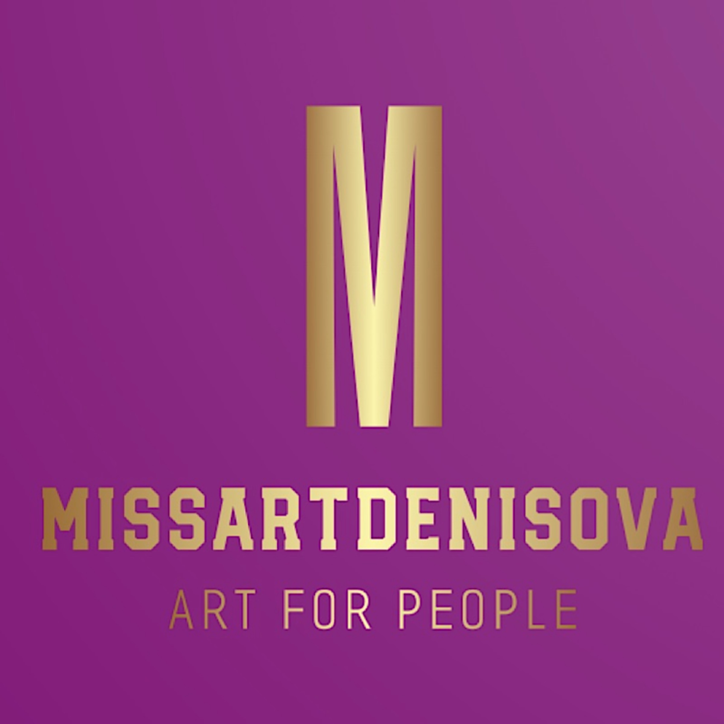 Иконка канала MISSARTDENISOVA