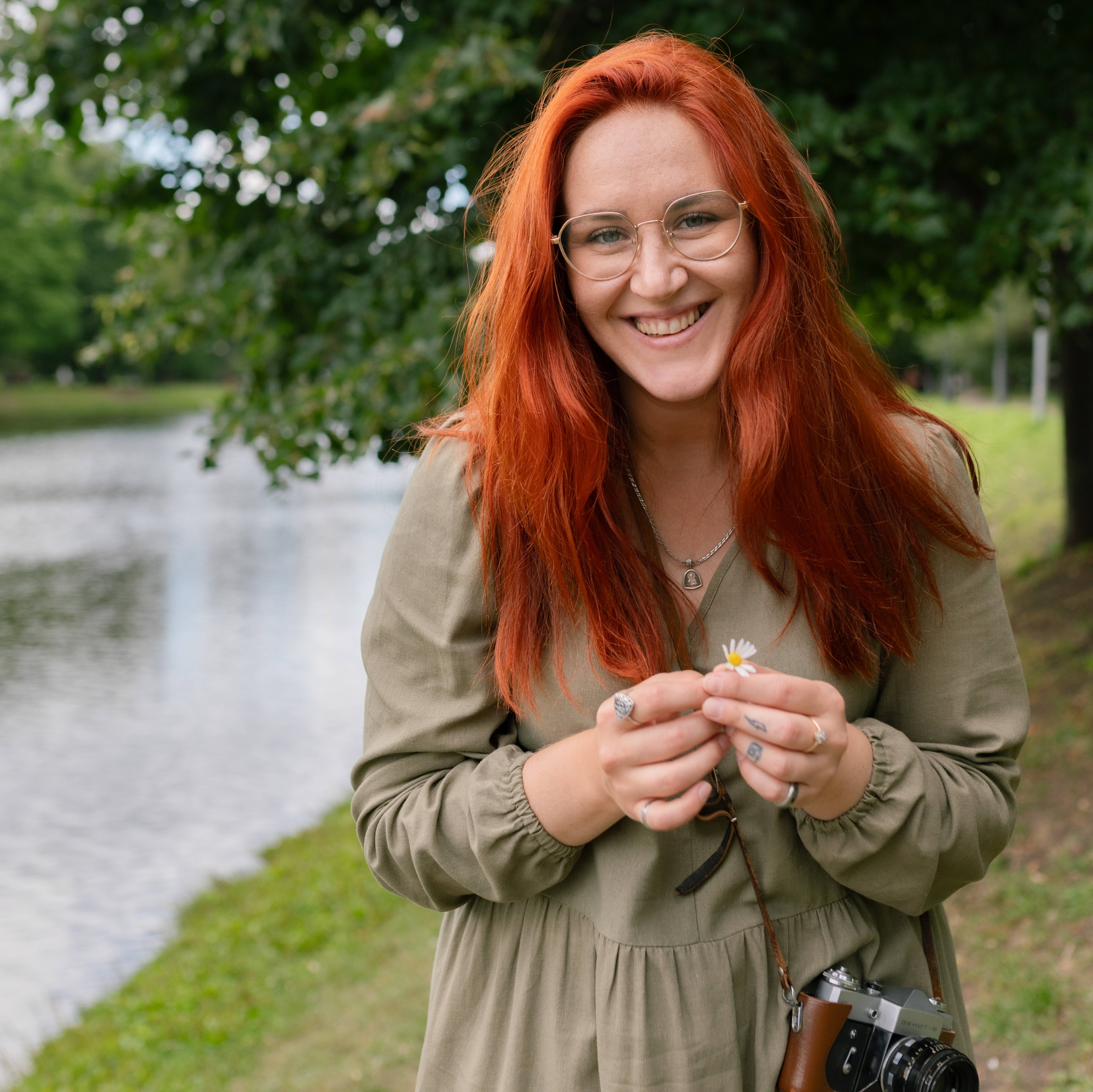 Иконка канала Аня, свадебный фотограф в Москве