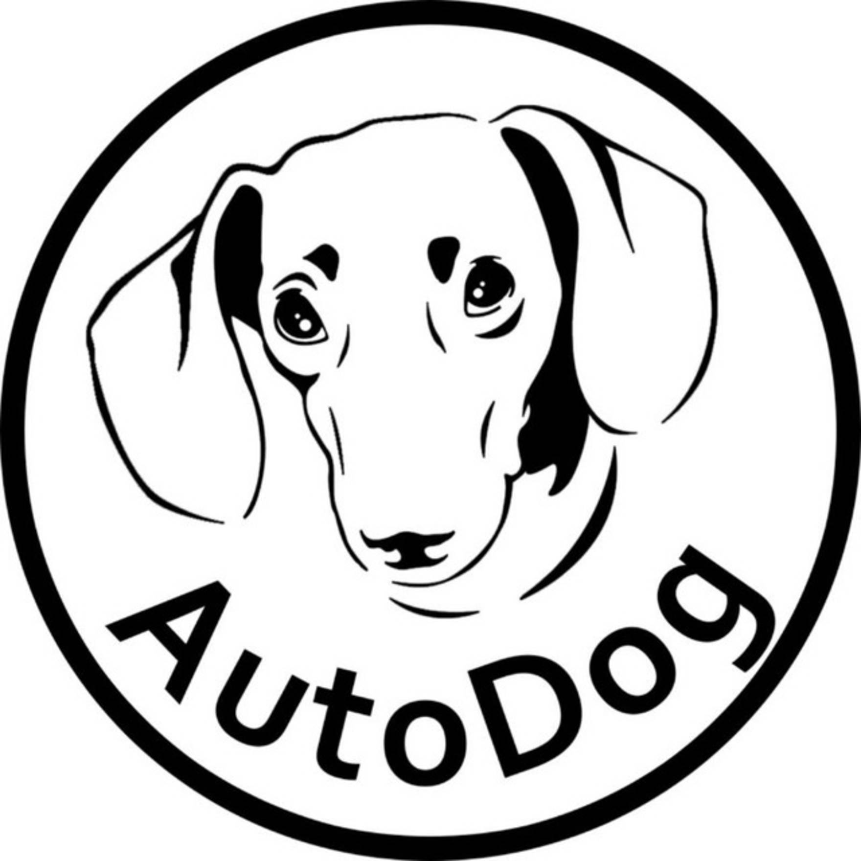 Иконка канала AutoDog