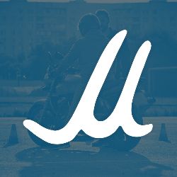 Иконка канала МотоПрепод (MotoPrepod)