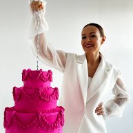 Иконка канала GRAVITYCAKE by Евгения Волошина