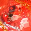 Иконка канала Антон67к