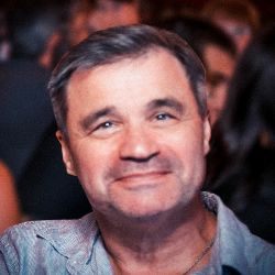 Иконка канала ПРО.недвижимость