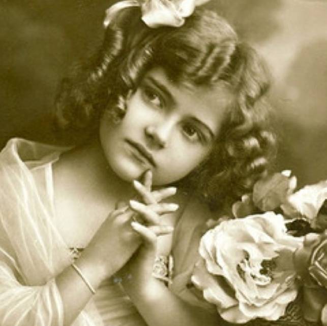 Иконка канала Калейдоскоп