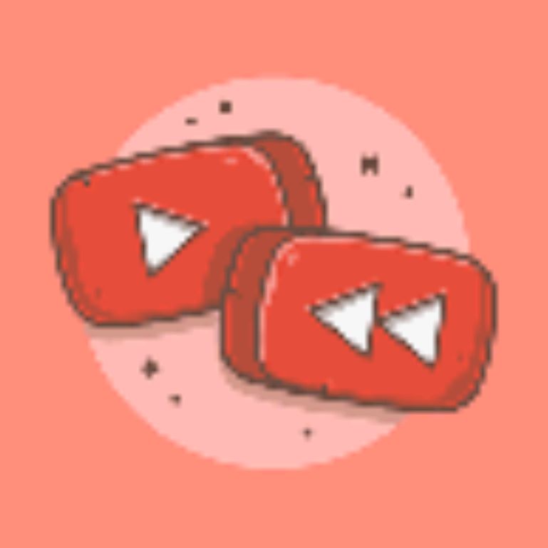 Иконка канала Перезаливы YouTube