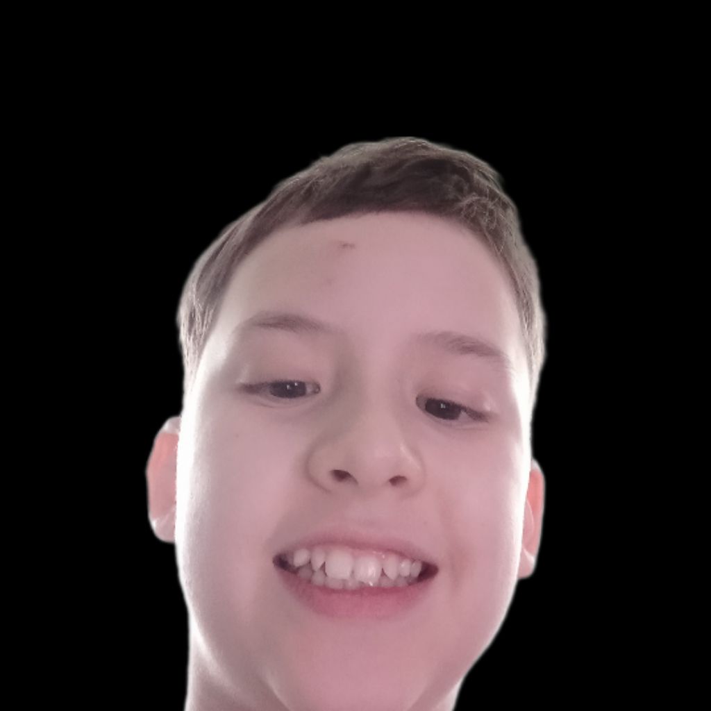 Иконка канала Матвей Про