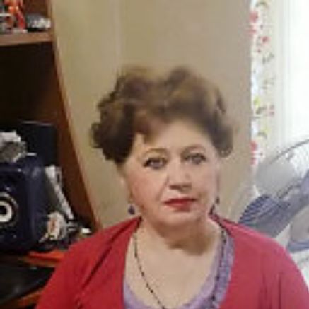 Иконка канала channel60745360