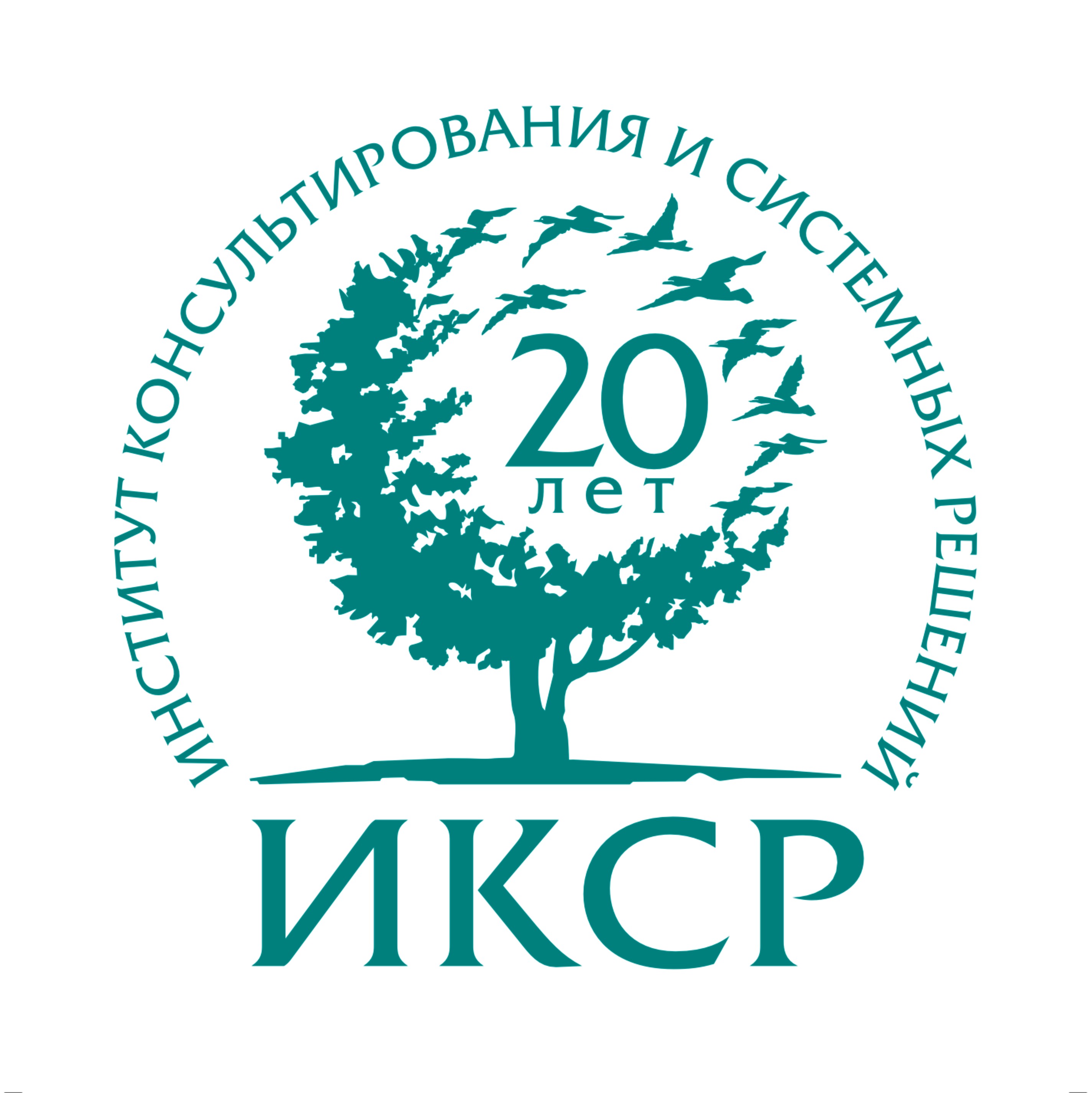 Иконка канала ИКСР Институт консультирования и системных решений