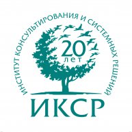 Иконка канала ИКСР Институт консультирования и системных решений