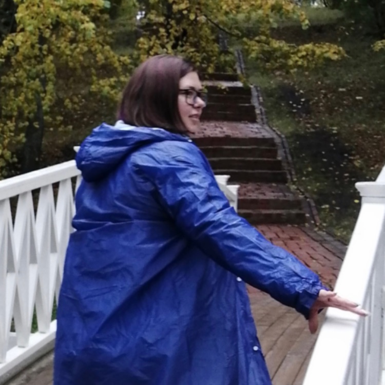 Иконка канала Кристина Аниськина