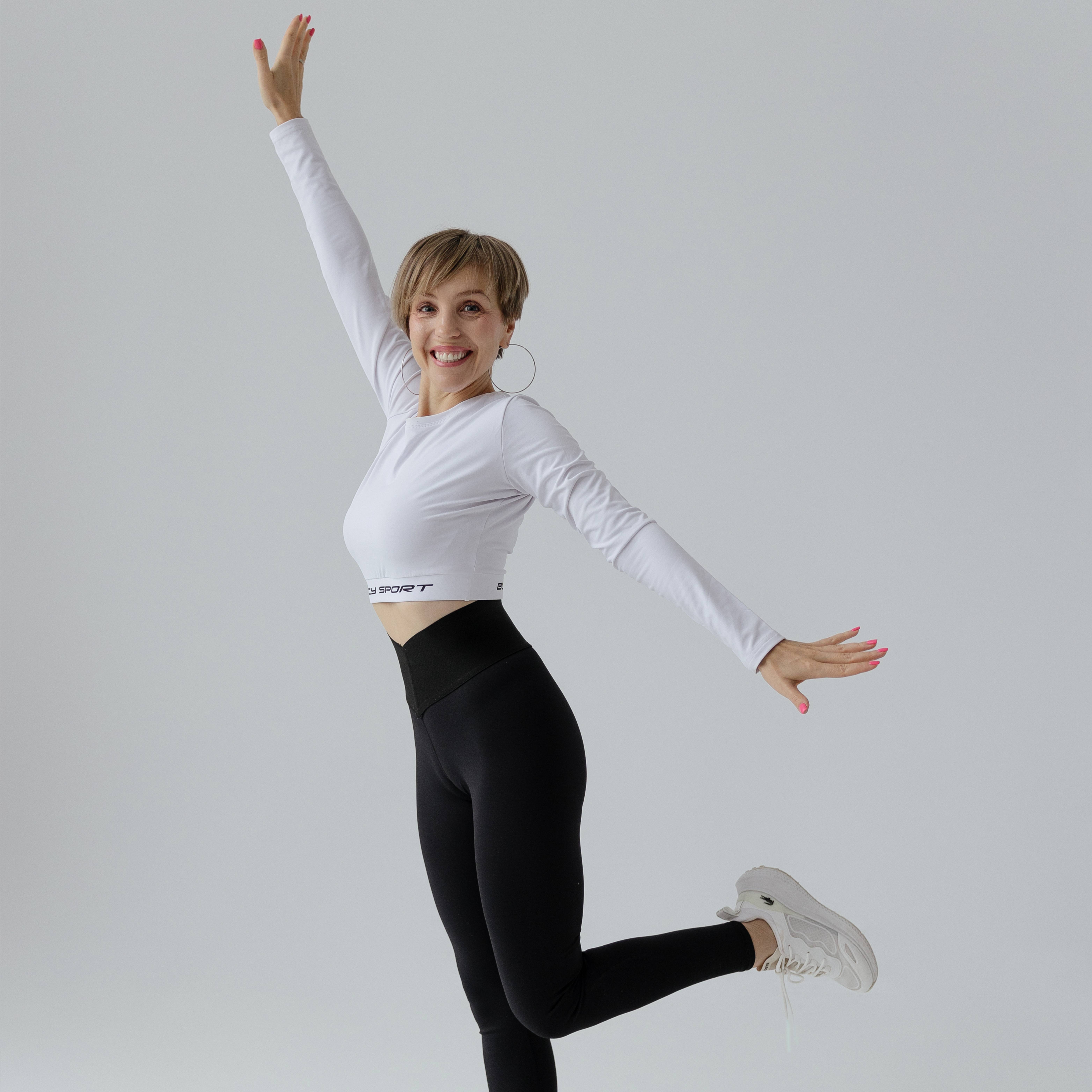 Иконка канала Надежда Пахирко|Эксперт по фигуре