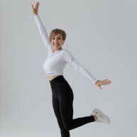 Иконка канала Надежда Пахирко|Эксперт по фигуре