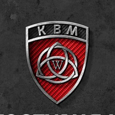 Иконка канала КВМ и КО