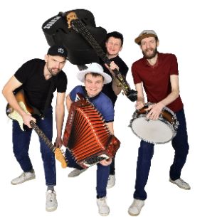 Иконка канала ParnasTV