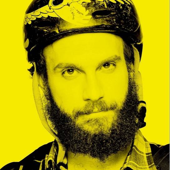 Иконка канала Сериал Кайф с доставкой / High Maintenance