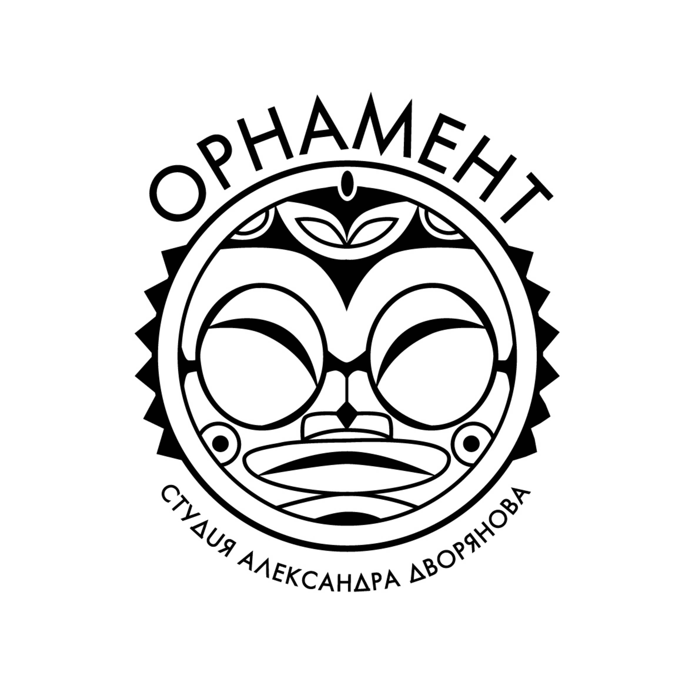 Иконка канала Полинезийская татуировка в Москве