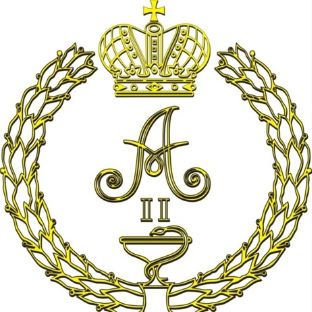 Иконка канала Alexhospital_St-Petersburg