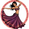 Иконка канала Bellydance Delicebelle