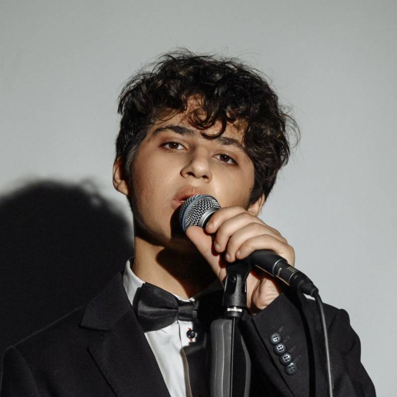 Иконка канала Роберт Багратян